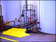 Snyder Tanks | Poly Tanks | Polyethylene Tanks | IBCs | Steel Tanks ...